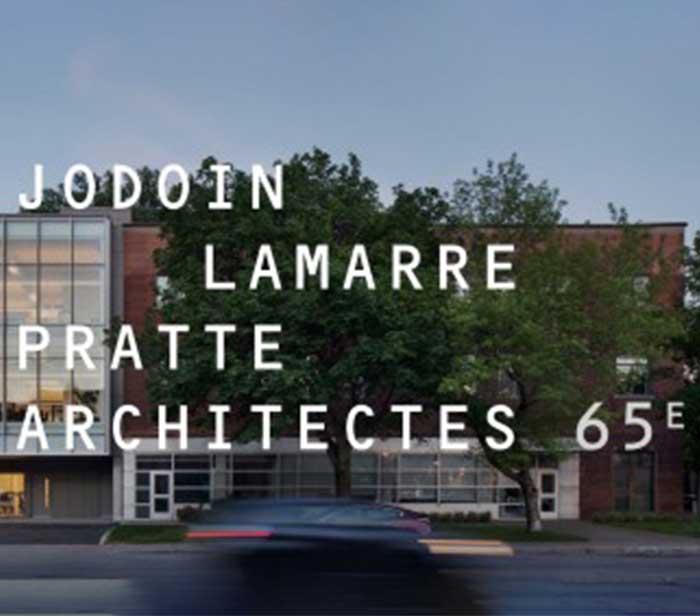 JLP Architectes - Diffusair